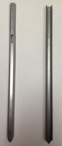 Channel Stakes - BoMetals Inc.