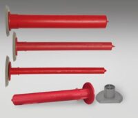 Dowel Systems - BoMetals Inc.