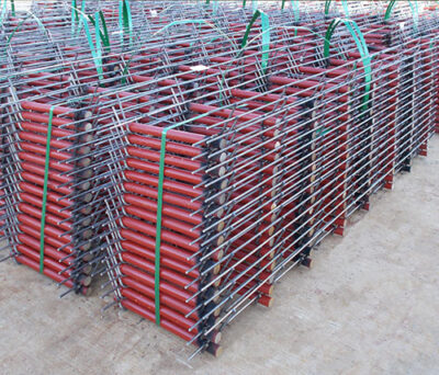 Dowel Systems - BoMetals Inc.