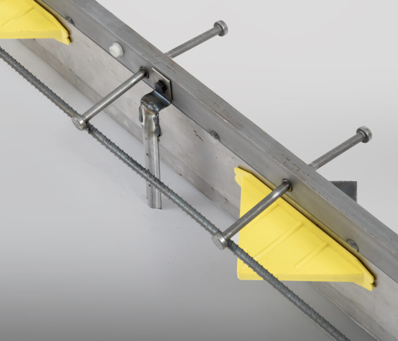 Dowel Systems - BoMetals Inc.